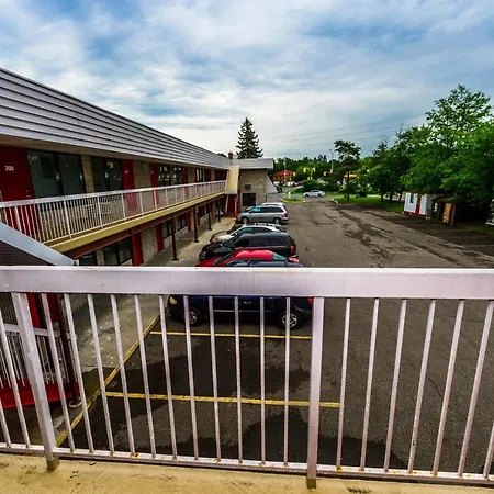 All accommodations in Toronto